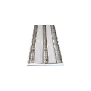 Gabinete LED 6x28W T5 FL 127V – Laiting